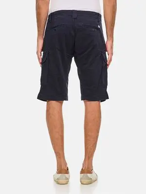 C.P. COMPANY Shorts - Blue