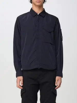 C.P. COMPANY Jacket - Blue
