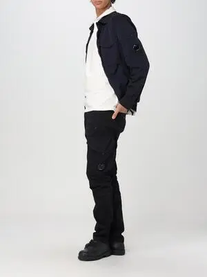 C.P. COMPANY Jacket - Blue