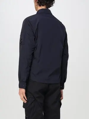 C.P. COMPANY Jacket - Blue