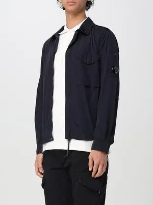 C.P. COMPANY Jacket - Blue