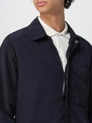 C.P. COMPANY Jacket - Blue