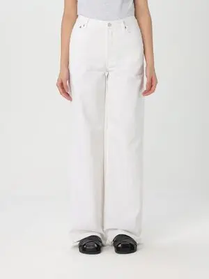 A.p.c. Jeans - White