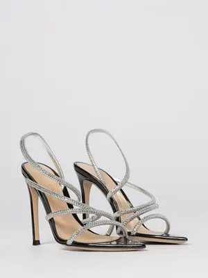 GIANVITO ROSSI Heeled Sandal