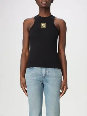 Balmain T-shirt - Black