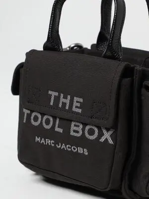 Marc Jacobs Tool Box Mini Bag