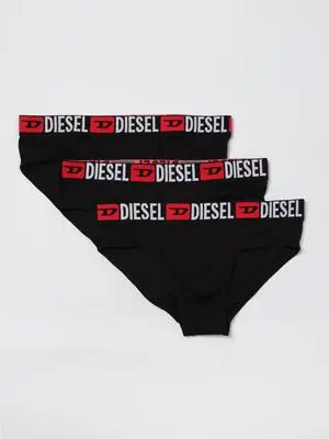 DIESEL Underwear Men Black