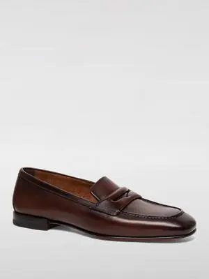 Santoni Loafers