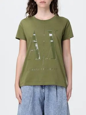 Armani Exchange Casual Tops For Women