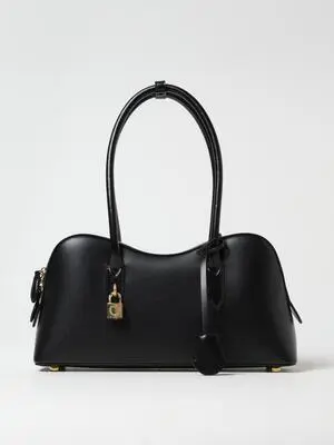 Stella McCartney Shoulder Bag - Black