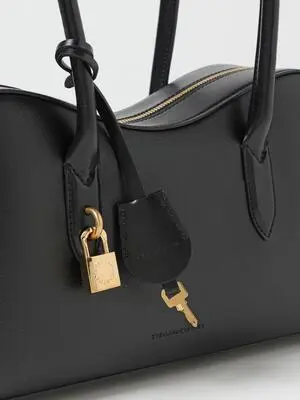 Stella McCartney Shoulder Bag - Black
