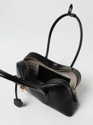 Stella McCartney Shoulder Bag - Black