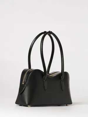 Stella McCartney Shoulder Bag - Black