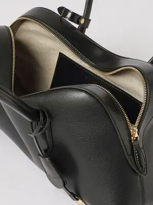 Stella McCartney Shoulder Bag - Black