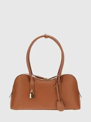 Stella McCartney Shoulder Bag - Brown
