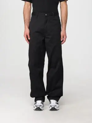 Men's Carhartt Wip Black Pants