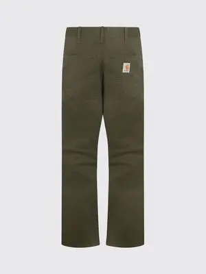 Carhartt Work In Progress Wide Leg Trousers - Green
