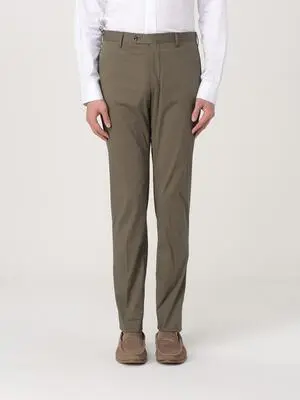 PT TORINO Trousers - Military