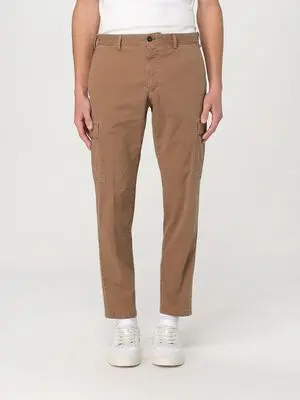 PT TORINO Cargo Pants - Brown