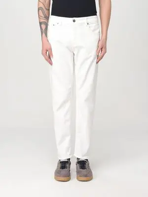 PT TORINO Jeans - White