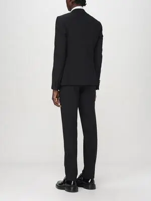 Emporio Armani Suit - Black