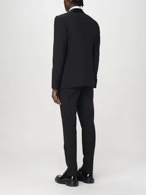 Emporio Armani Suit - Black