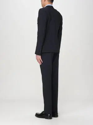 Emporio Armani Suit - Navy