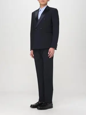 Emporio Armani Suit - Navy