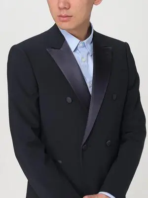 Emporio Armani Suit - Navy