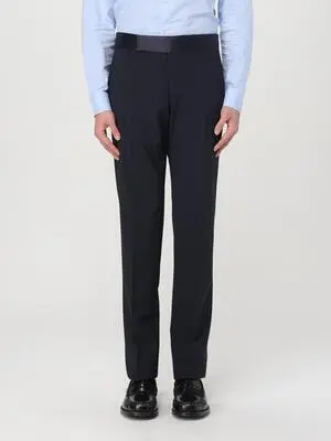 Emporio Armani Suit - Navy