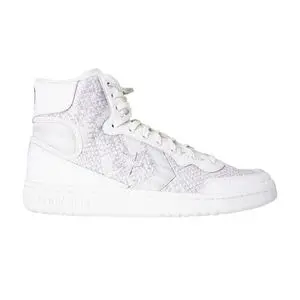 CONVERSE Fastbreak Hi 'snake' High-top Sneakers