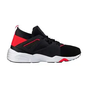 PUMA Blaze Of Glory Sock Tech - Black