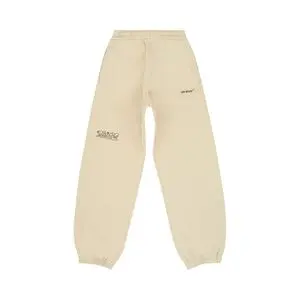 Off-white Sweatpants For Women