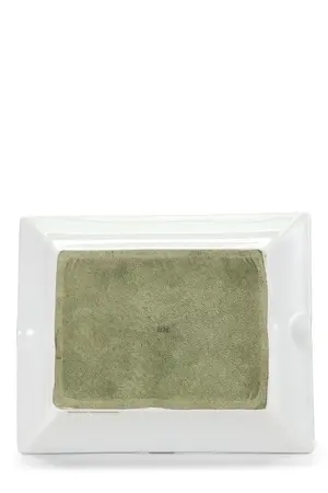 Hermès Porcelain Ashtray