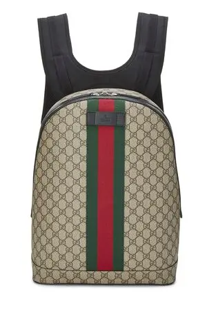 Gucci Medium Backpacks