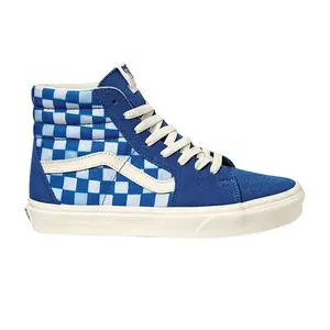 VANS Sk8-hi Sneakers - Blue
