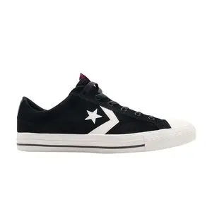 CONVERSE Star Player Sneakers - Black