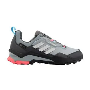 Adidas Ax4 Gore-tex Sneakers - Grey
