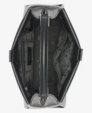 Dkny Large Leather Satchel