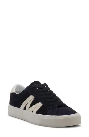 Moncler Monaco 2 Sneaker - Navy