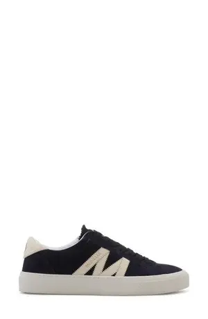 Moncler Monaco 2 Sneaker - Navy