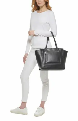 Dkny Pax Large Tote Bag