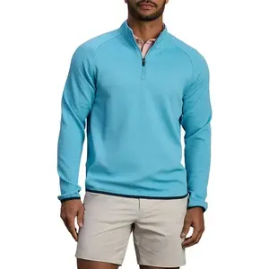 Rhone Off The Shoulder Sport Tops For Men
