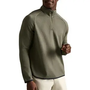 Rhone Raglan Activewear For Men