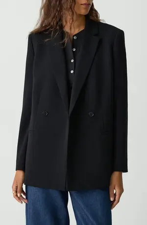 Theory Oversized Blazers For Women