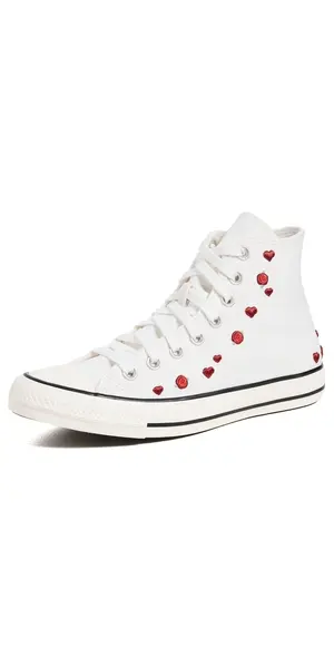 Women's Converse Chuck Shoes