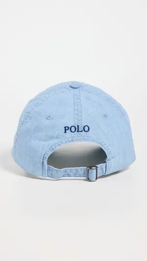 Polo Ralph Lauren Classic Sport Cap