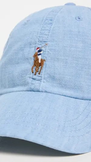 Polo Ralph Lauren Classic Sport Cap