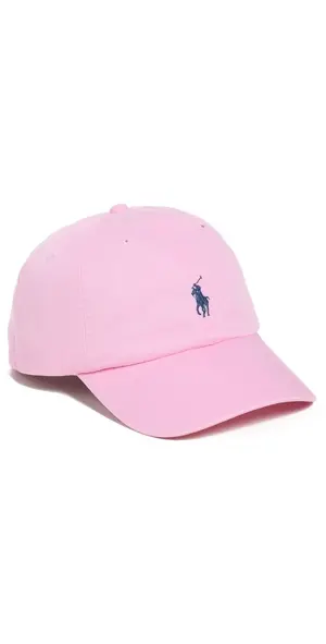 Ralph Lauren Embroidered Hats For Women