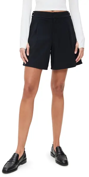 Greyson Pleated Bottoms For Women
